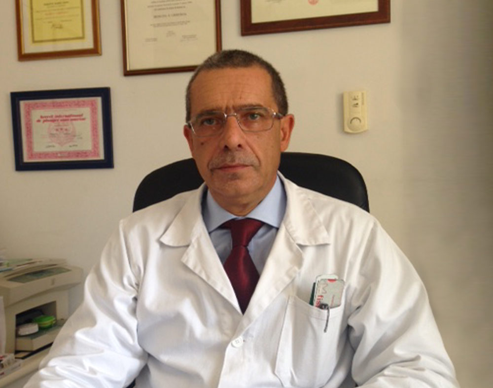 I nostri medici - Euro Medical